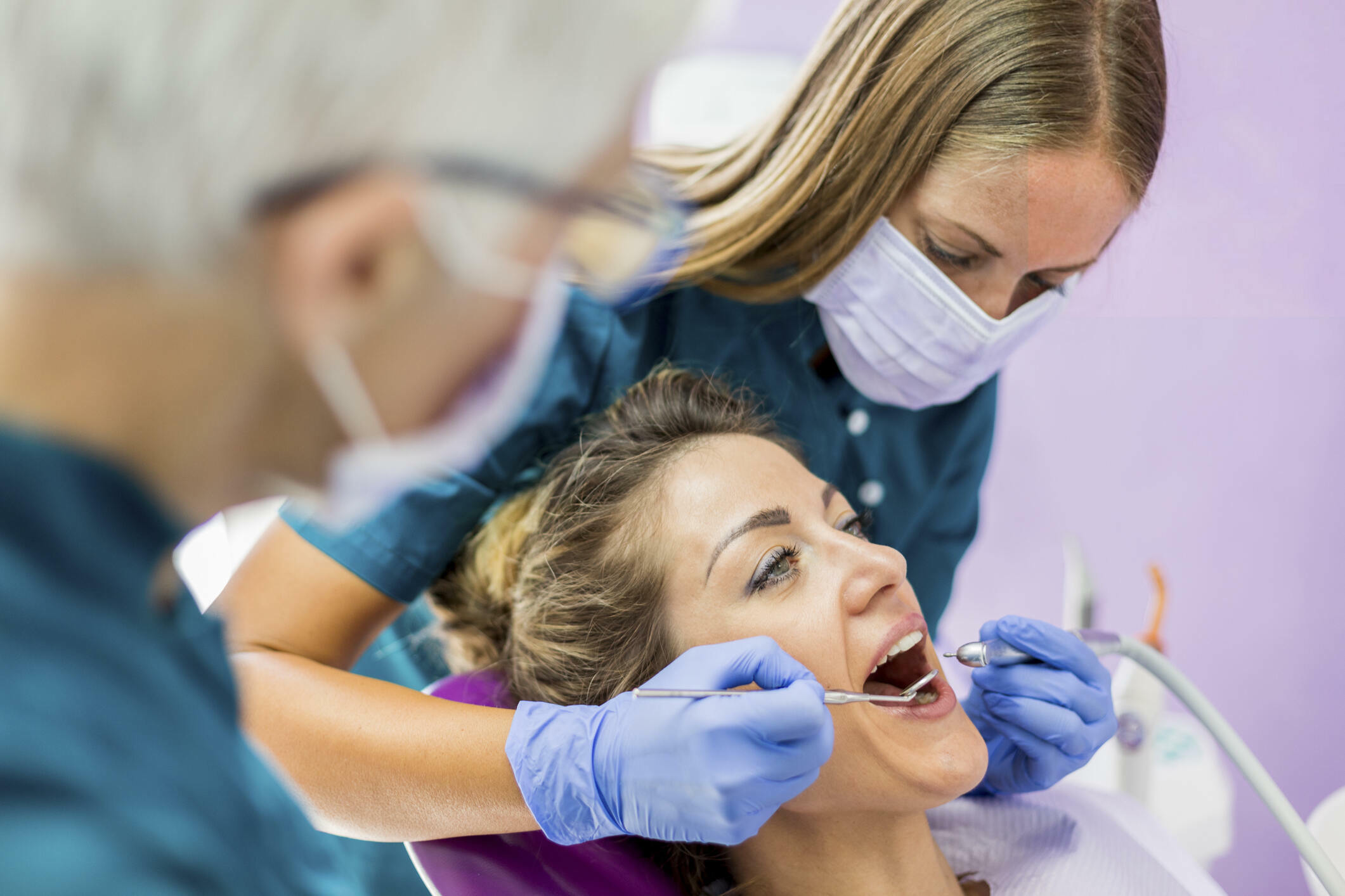 The Importance of Regular Dental Check-ups For Healthy Teeth
